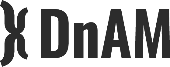 DNAM | Login
